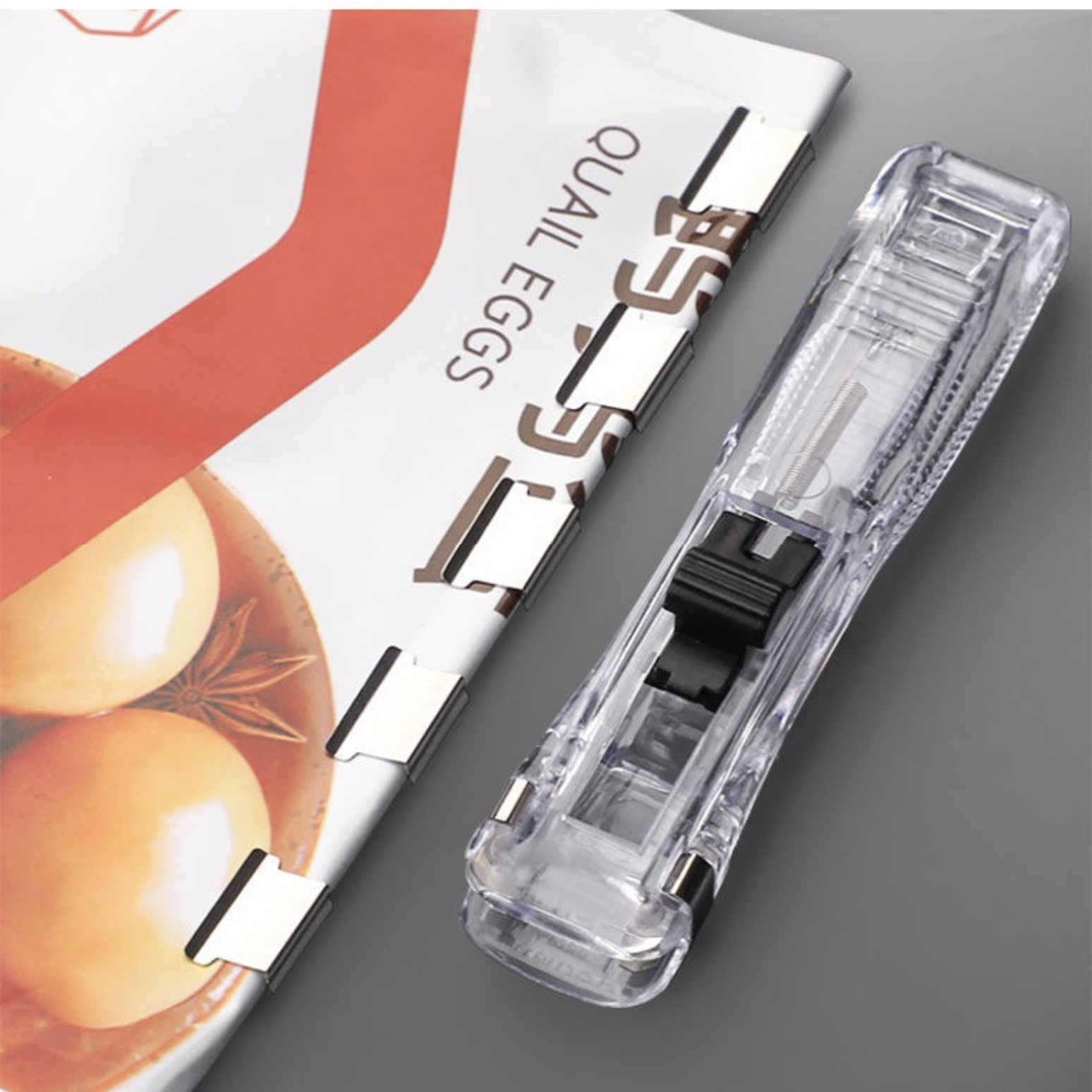 Clip Holders Clip Document Arrangement Storage Paper Holder - Temu ...