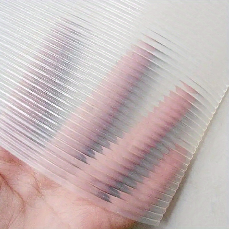 Plastic Rib Pattern - Temu Canada