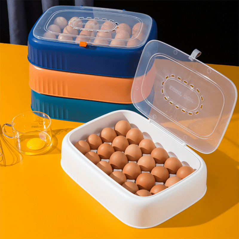 refrigerator leak proof reusable box - Temu Canada