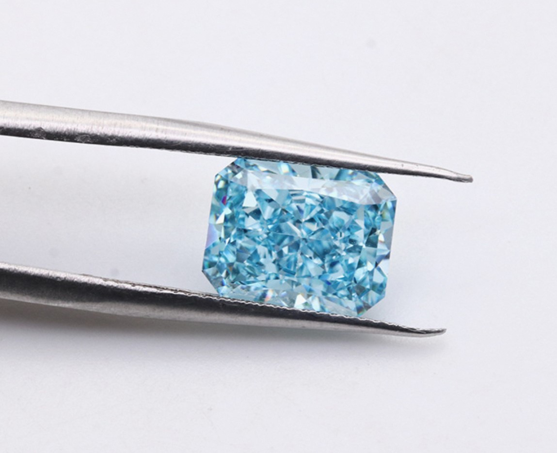 color crushed ice cut cubic zirconia - Temu Australia