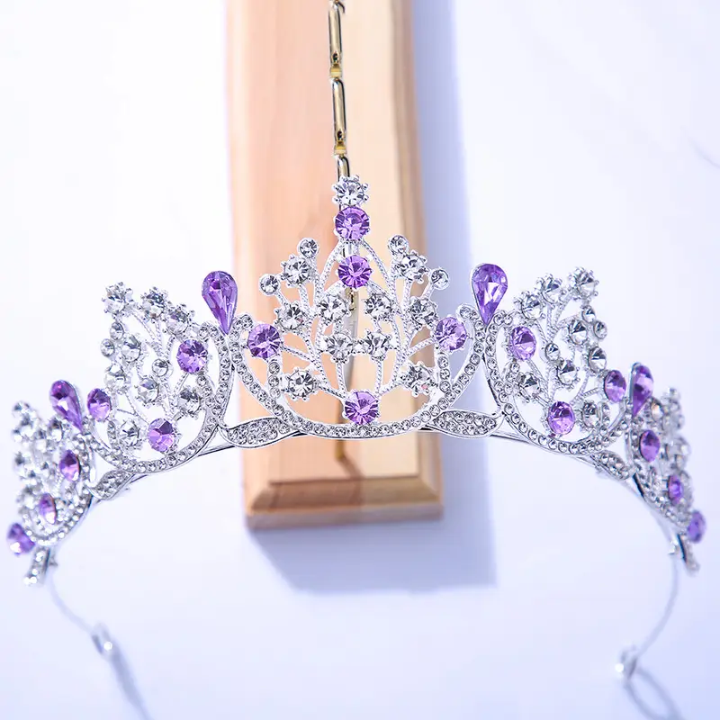 Baroque Crowns And Tiaras Wedding Crowns Golden Queen Tiaras - Temu Baroque Crowns And Tiaras Wedding Crowns Golden Queen Tiaras - Temu
