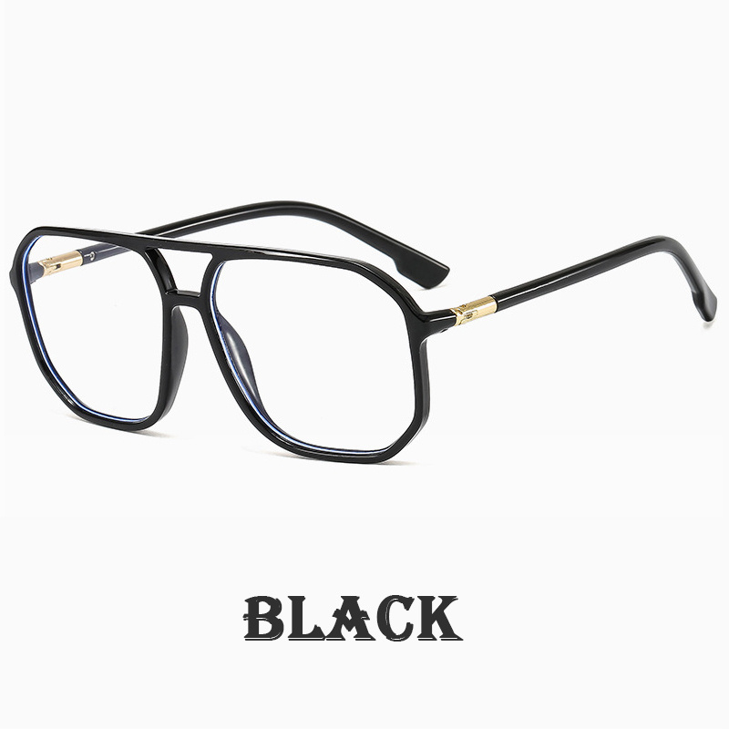 top bar anti blue glasses women men students - Temu New Zealand