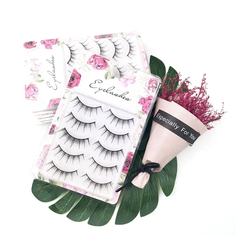 False Eyelashes False Lashes Natural 3d Mink Lashes - Temu United Kingdom False Eyelashes False Lashes Natural 3d Mink Lashes - Temu United Kingdom