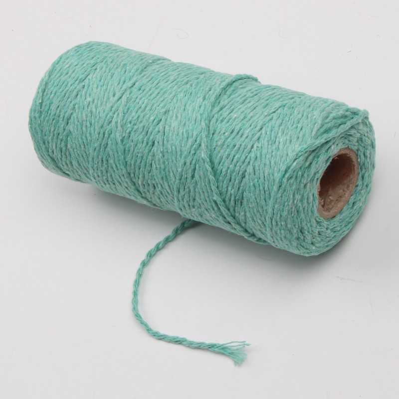 Diy Hand Accessories Colorful Hemp Rope Cylinder - Temu Canada