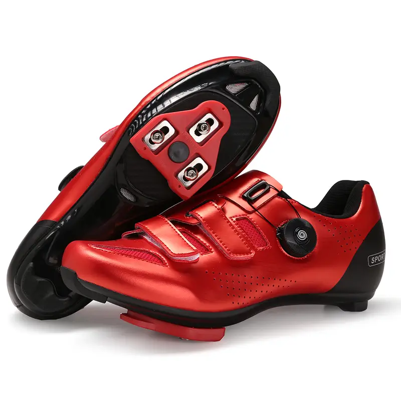 Professional Self Locking Cycling Shoes Off Road Outdoor - Temu Australia Professional Self Locking Cycling Shoes Off Road Outdoor - Temu Australia