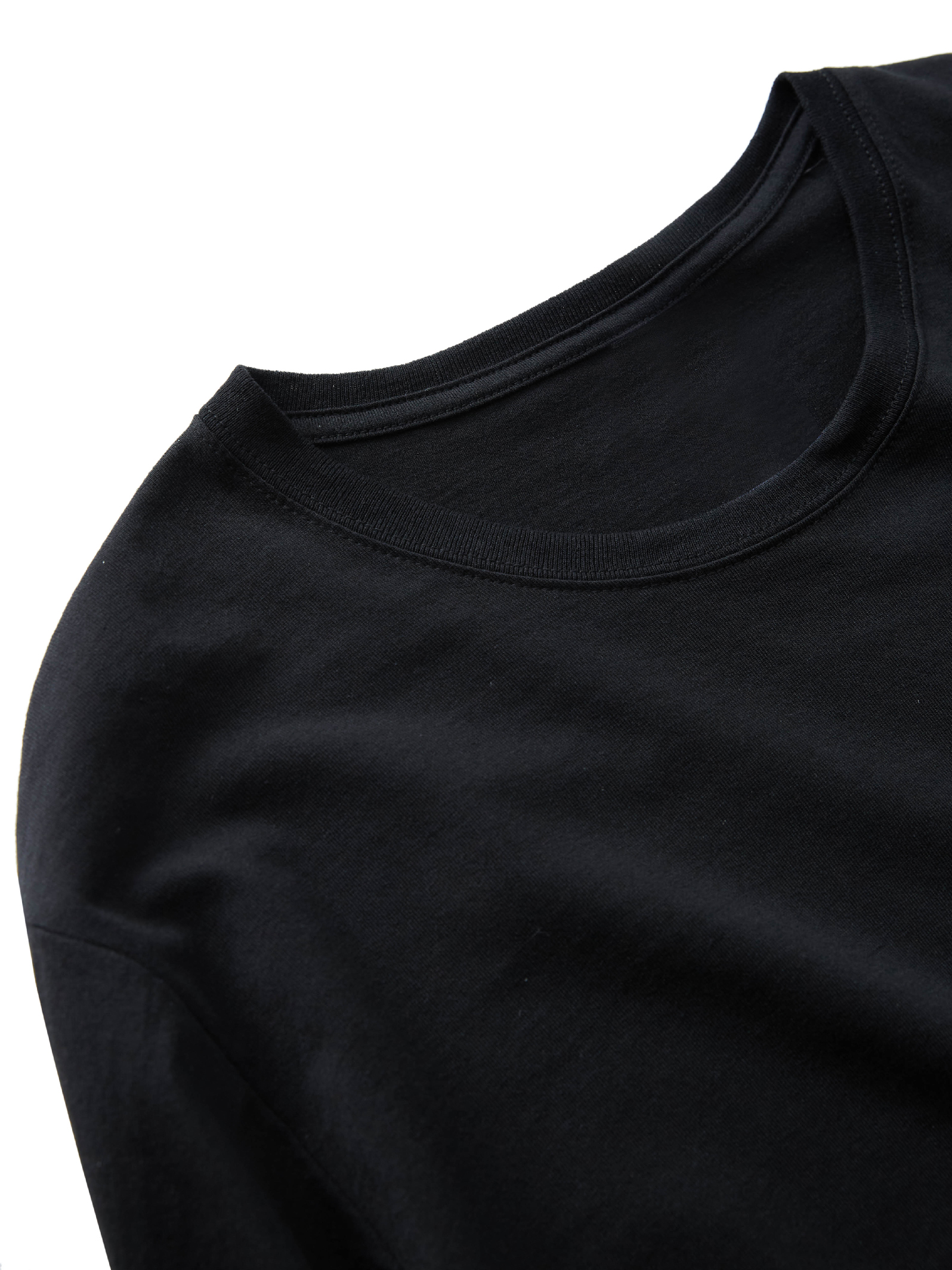 Men's Casual Cotton Crew Neck T shirt Long Sleeve Graphic - Temu Australia