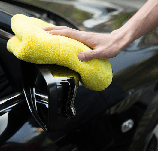 super absorbent car washing towel double sided - Temu Australia