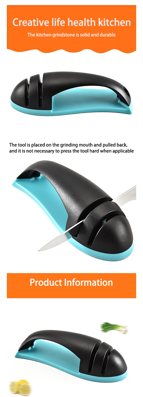 New Quick Knife Sharpener Home Kitchen - Temu Netherlands