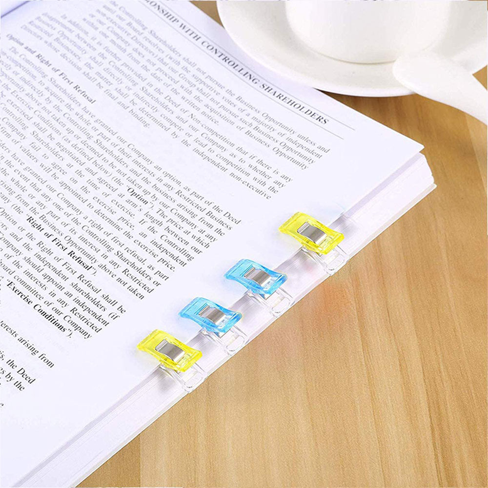 multi purpose sewing clip colors tools making - Temu Australia