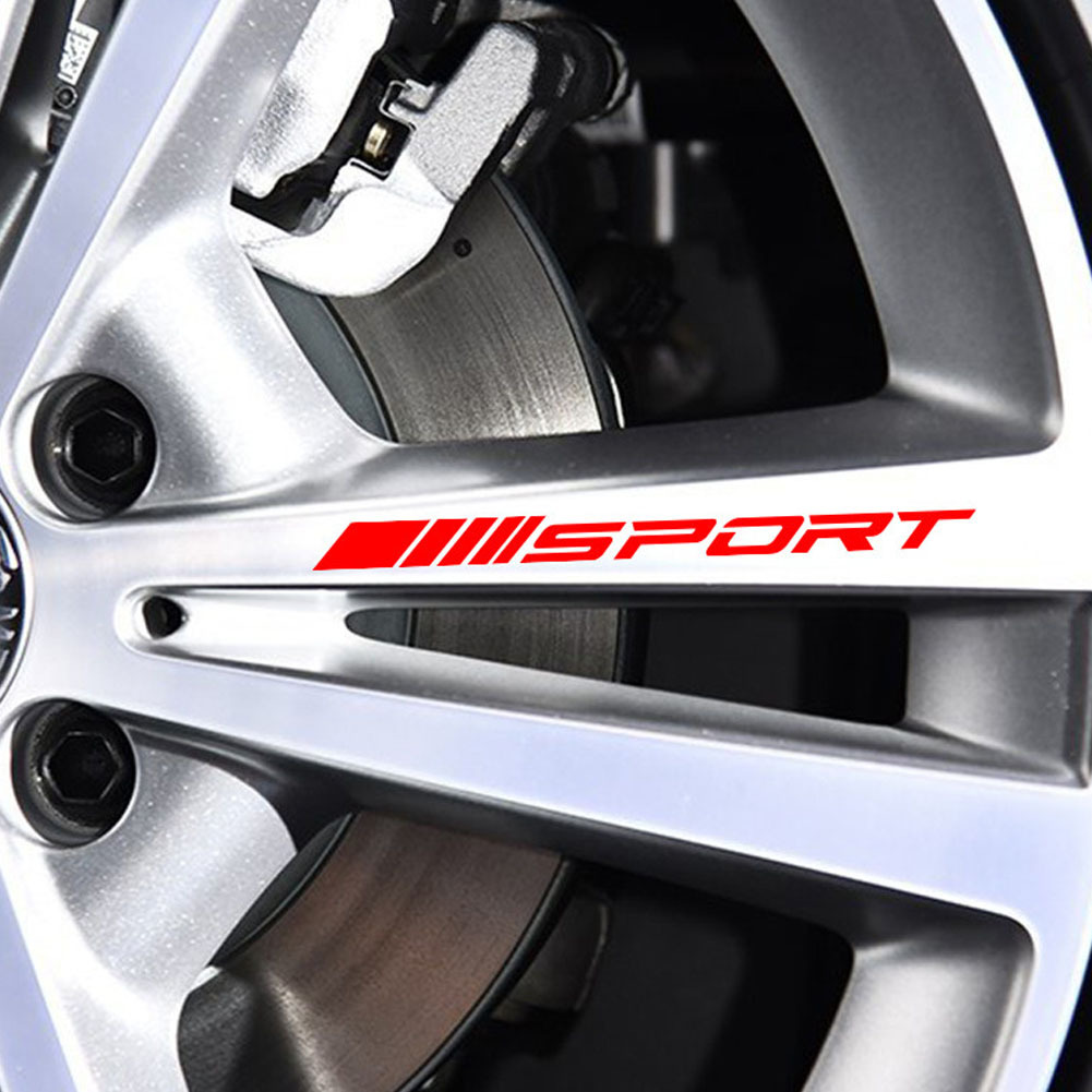 Car Stickers Wheels Rims Decal Stripes - Temu Philippines