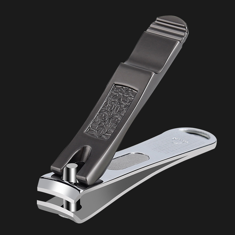 Small Nail Clipper Stainless Clipper - Temu