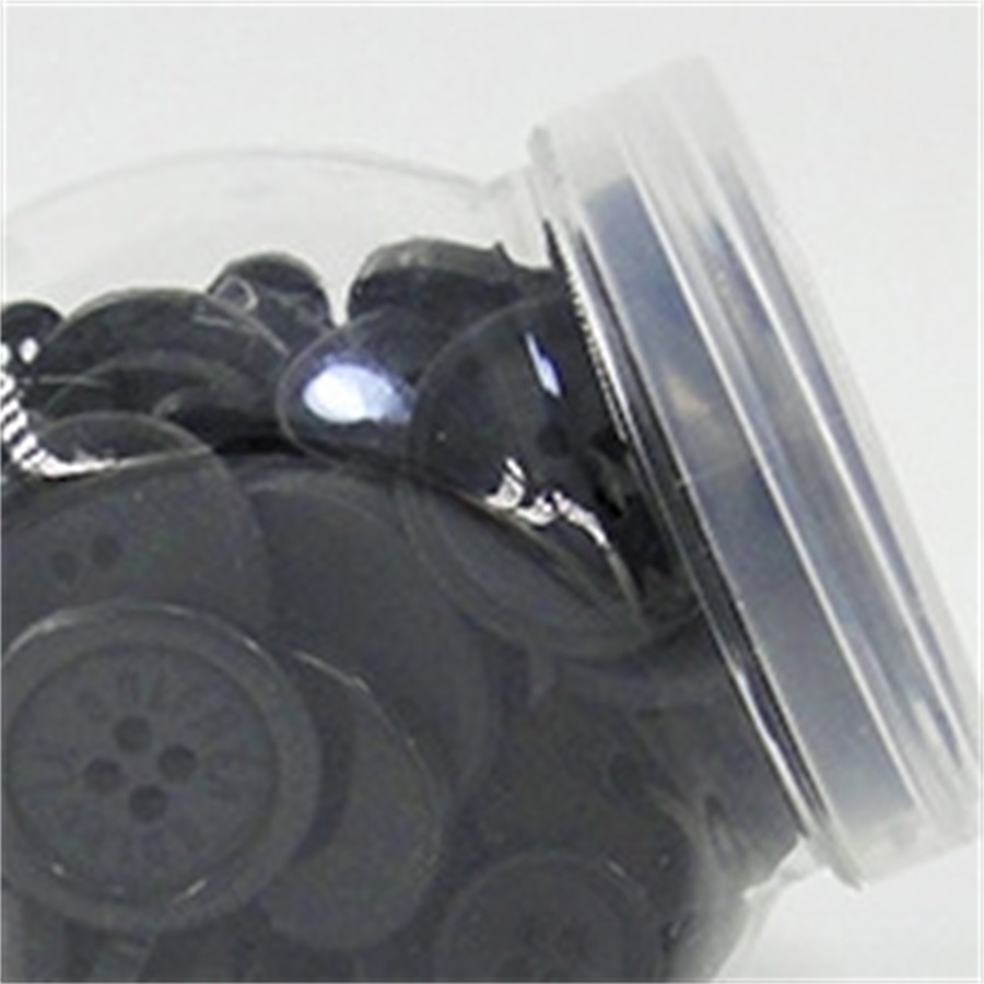 Color Button Button Picture Button Flower 100g In Jar | Shop Now For ...