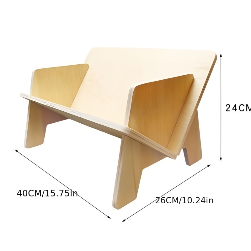 File Organizer For Desk Office Organizer Bench Type Desktop Bookshelf ...