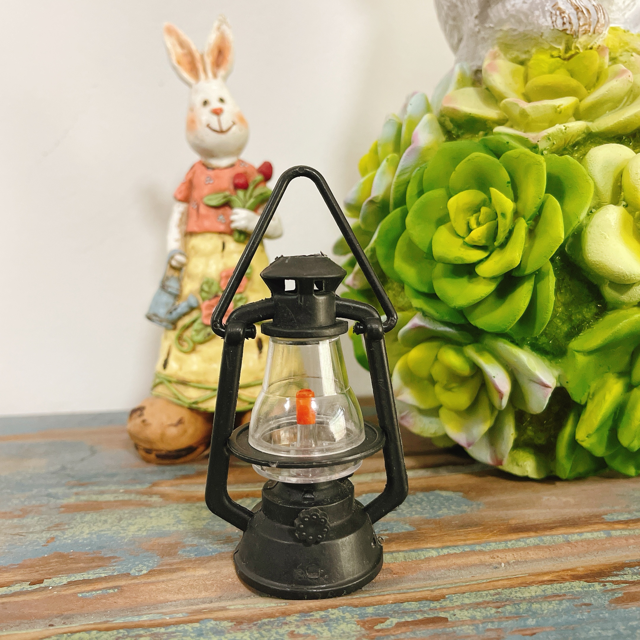 Retro Horse Lantern Ornaments Creative Small Lantern - Temu Australia