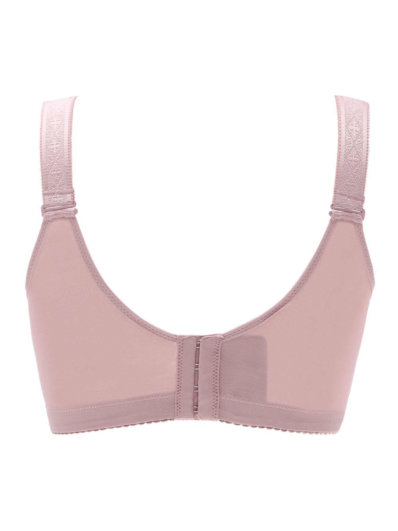 Push up bh Jacquard blumenmuster In Übergröße Sexy Damen bh - Temu Germany