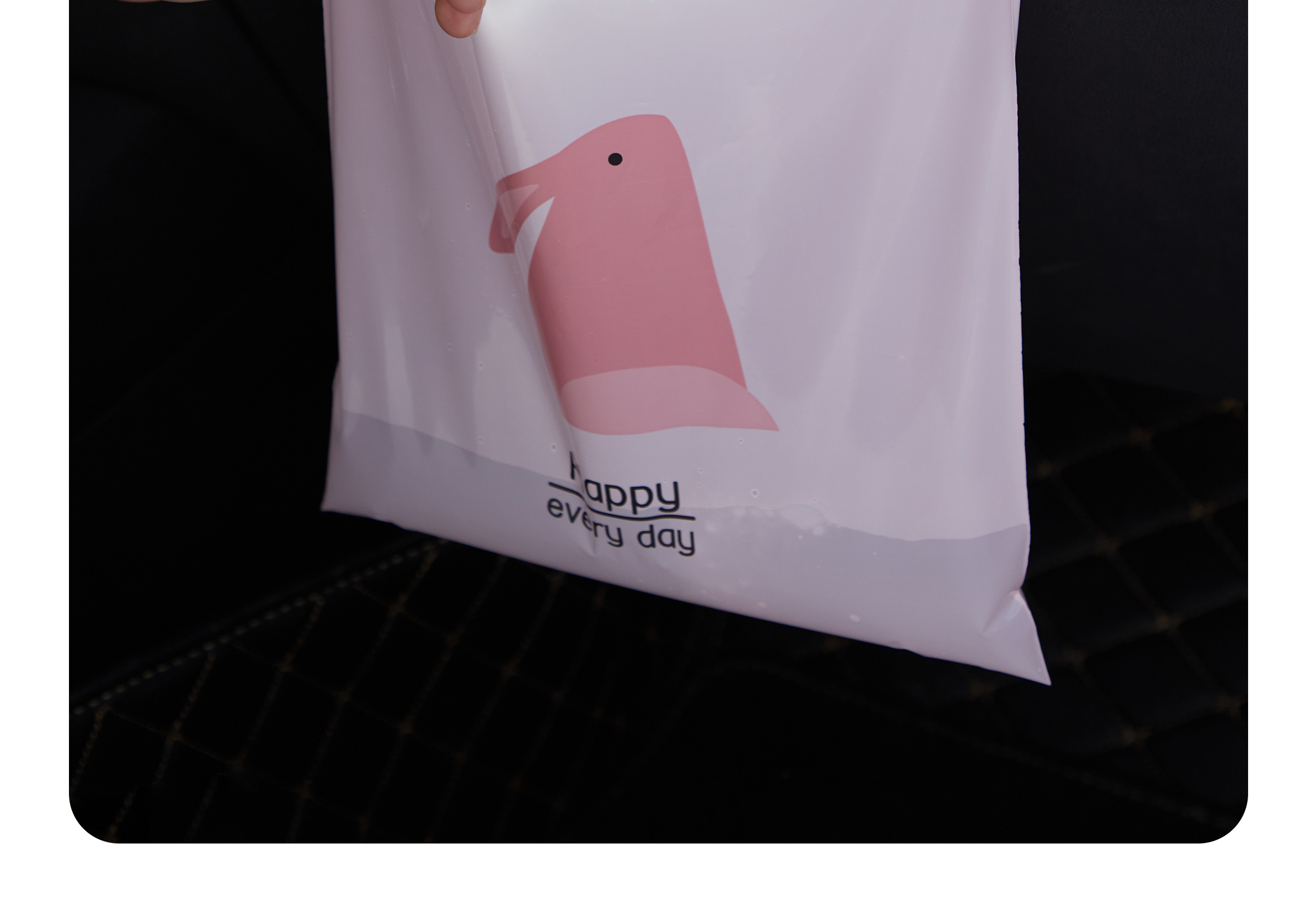 Leakproof Car Trash Cleaning Bag: Portable Stick Type - Temu