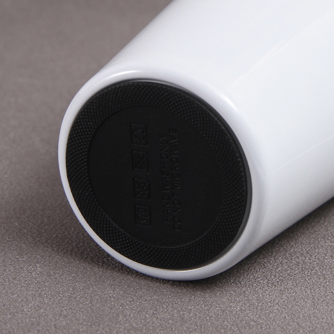 Stainless Steel Coffee Cup Handle Portable Car Vacuum Cup - Temu ...