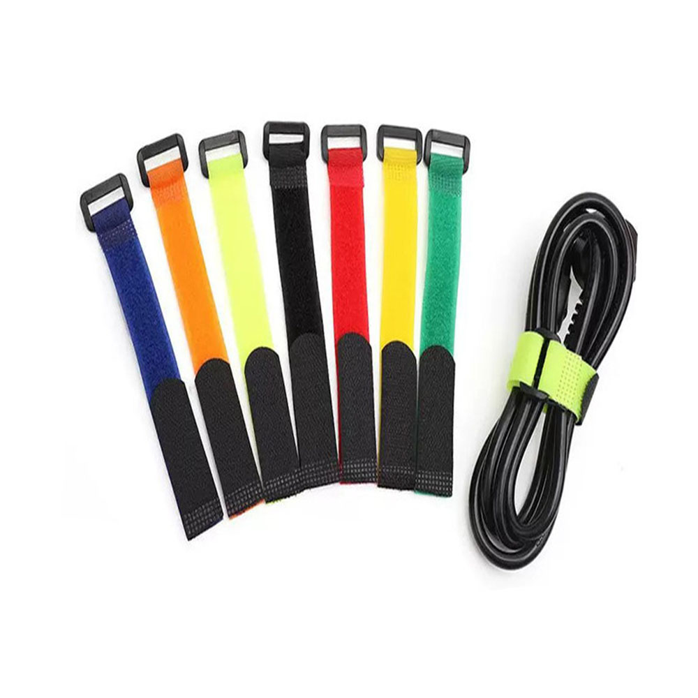 Fastening Cable Ties Reused In 3 Sizes Advanced Adjustable - Temu New ...