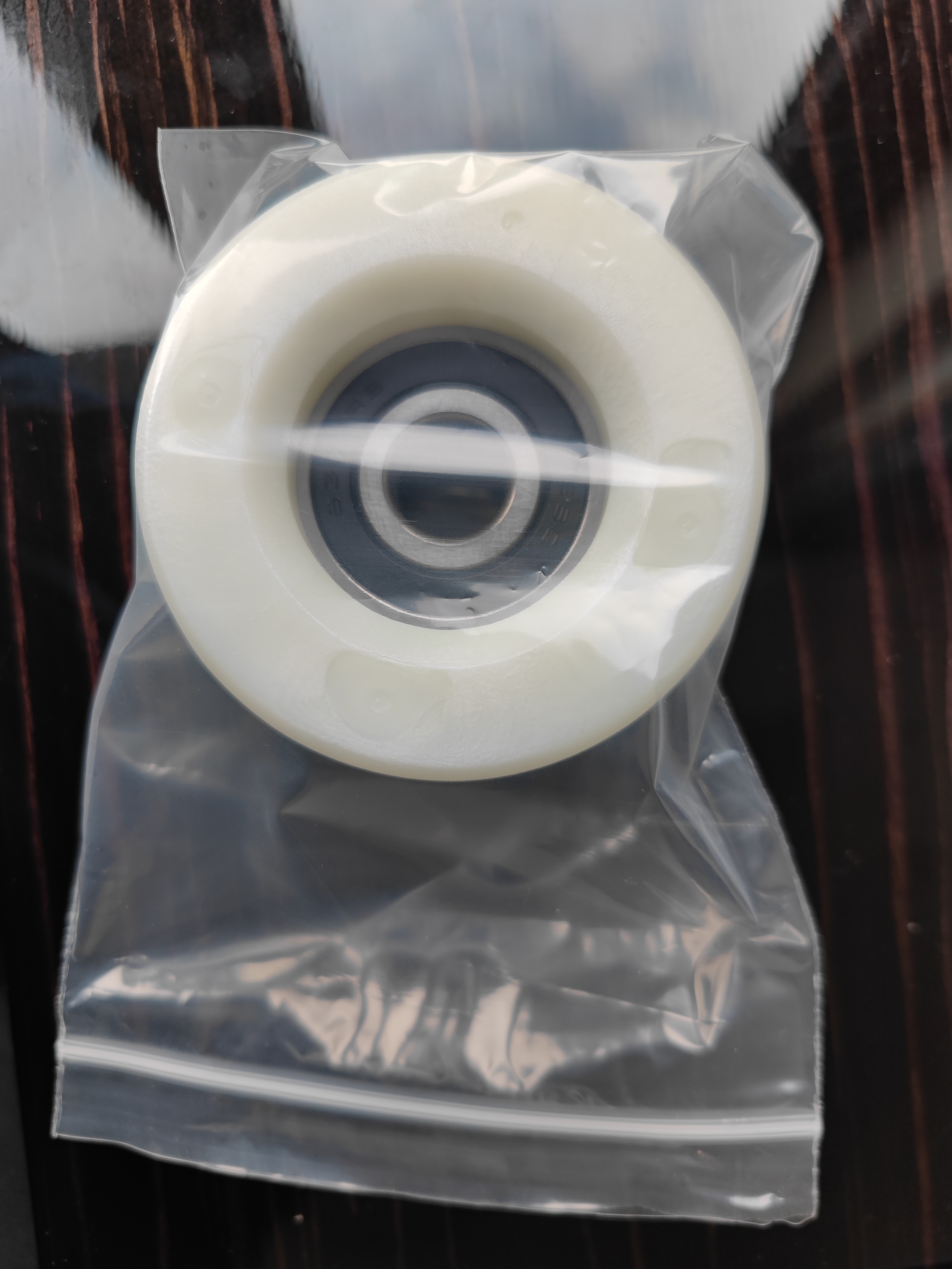 High Quality U shaped Track Wheel Built in Roller - Temu