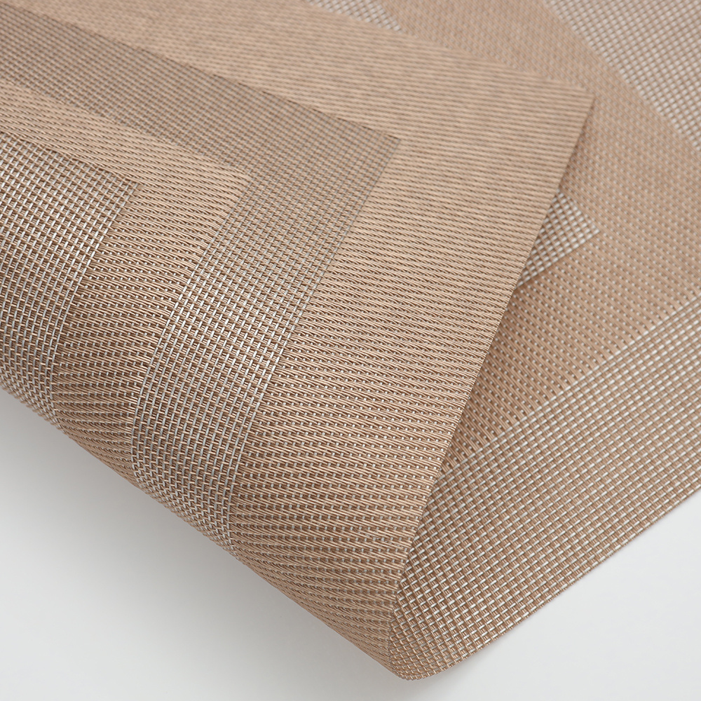 Nordic Woven Placemat Heat Insulated Dining Table Mat - Temu United Kingdom