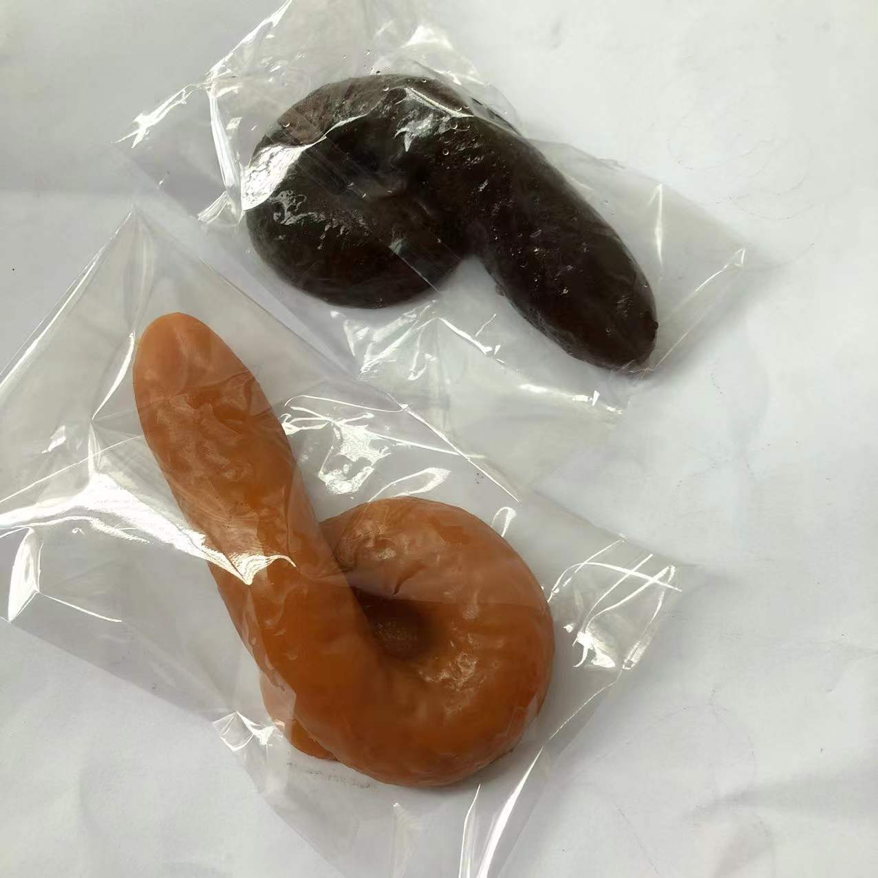 Poop Toy Toy Simulated Stool Toy - Temu