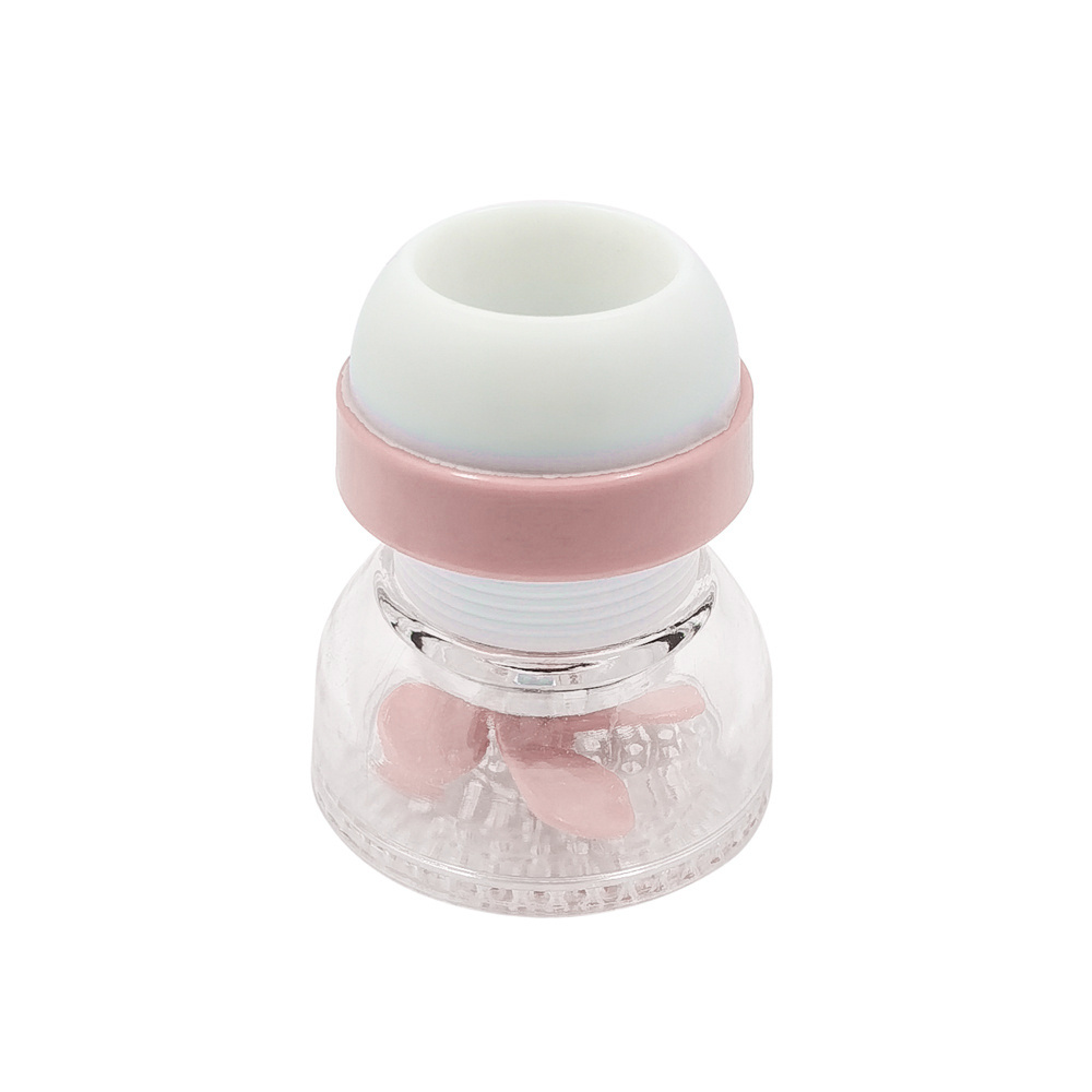 Faucet Extender Faucet Spatter Head Mouth Faucet Spray Head - Temu ...