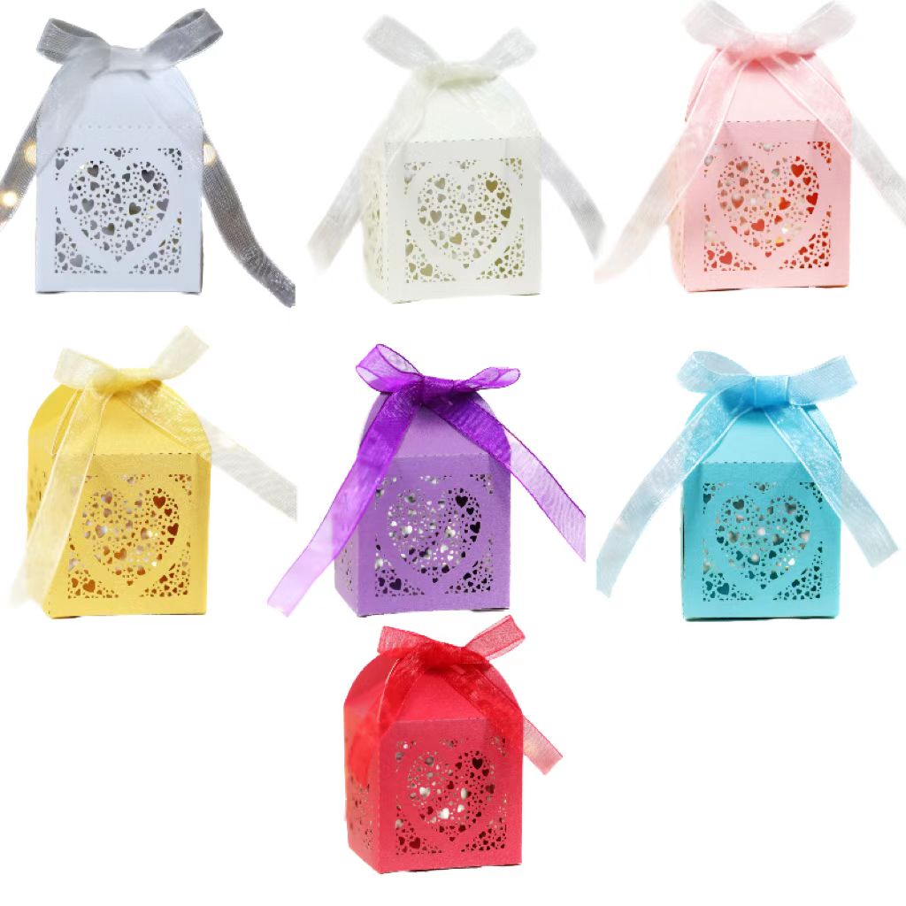 Valentine's Day Class Interchange Premium Gift Box Laser - Temu