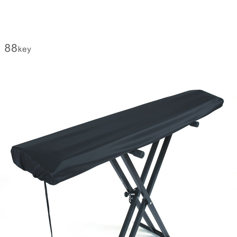 61/88 Keys Electronic Piano Keyboard Covers Piano Keyboards - Temu