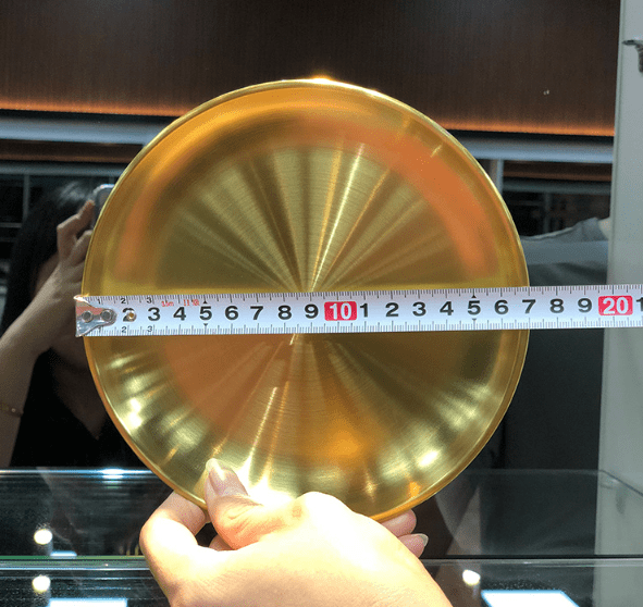 Creative Space Bunnies Keys Put Hand Tray Home Entryway Home - Temu ...