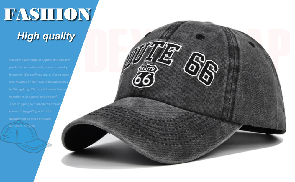 Men's Letter Embroidered Baseball Hat Casual Lightweight - Temu New Zealand