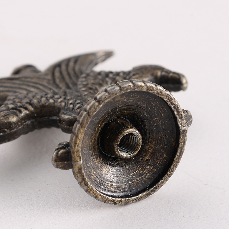 Antique Bronze Kitchen Drawer Cabinet Door Handle Furniture - Temu ...