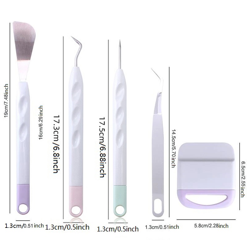 Weeding Tools Set Tool Kit Weeding Tools - Temu