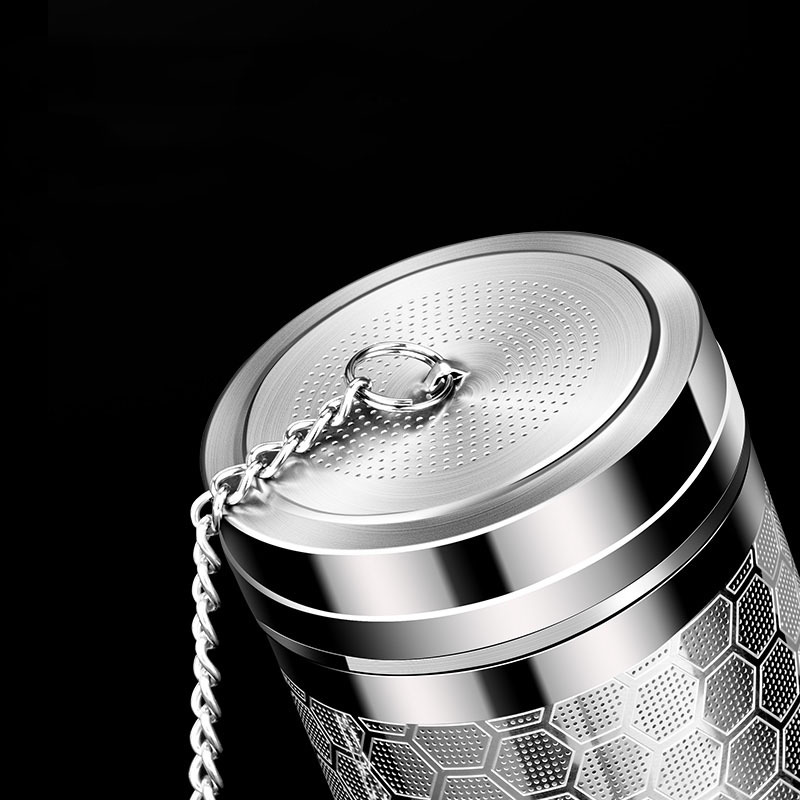 Premium 304 Stainless Steel Tea Strainer Leak proof Easy - Temu