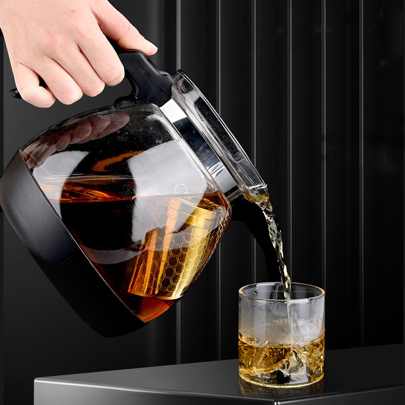 Premium 304 Stainless Steel Tea Strainer Leak proof Easy - Temu