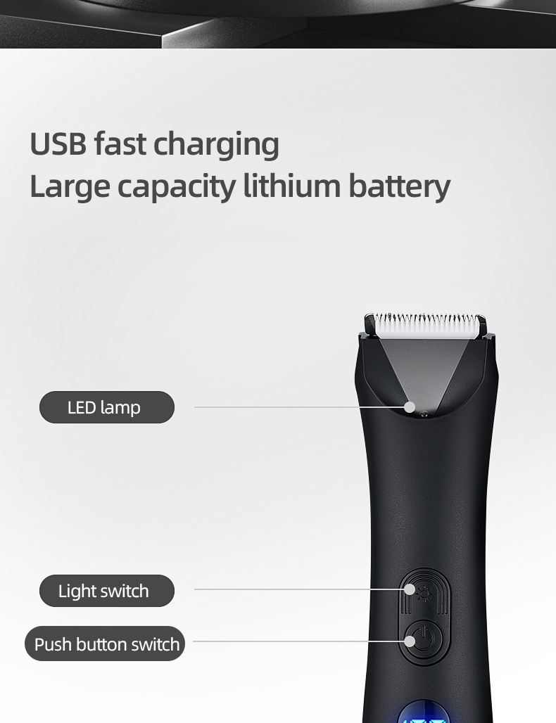 Trimmer Men Women Body Trimmer Men Hair Trimmer Men - Temu