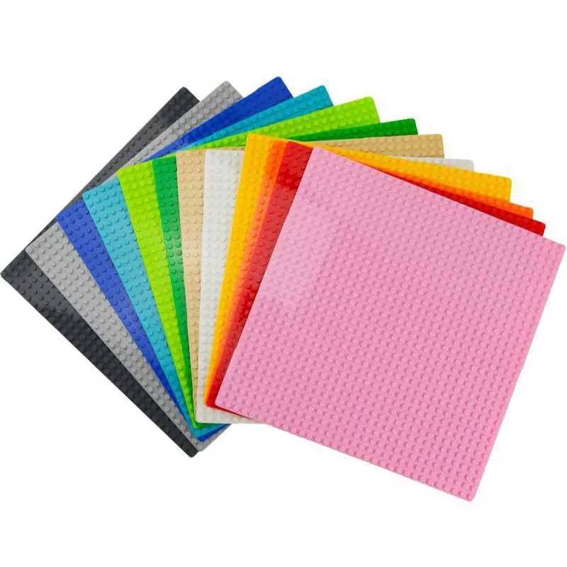 Round Corner Small Particle Building Blocks Base Board - Temu Round Corner Small Particle Building Blocks Base Board - Temu