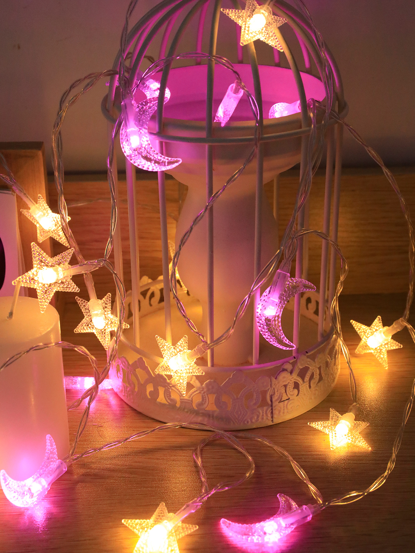 Light String Decoration Suitable - Temu United Kingdom