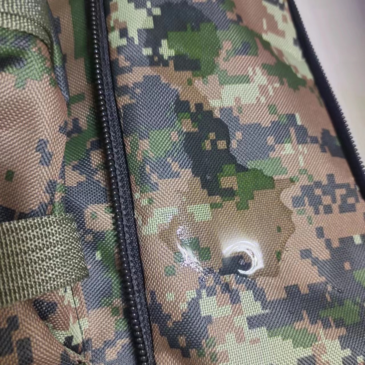 Oversized Capacity Universal Camouflage Backpack Outdoor - Temu Canada