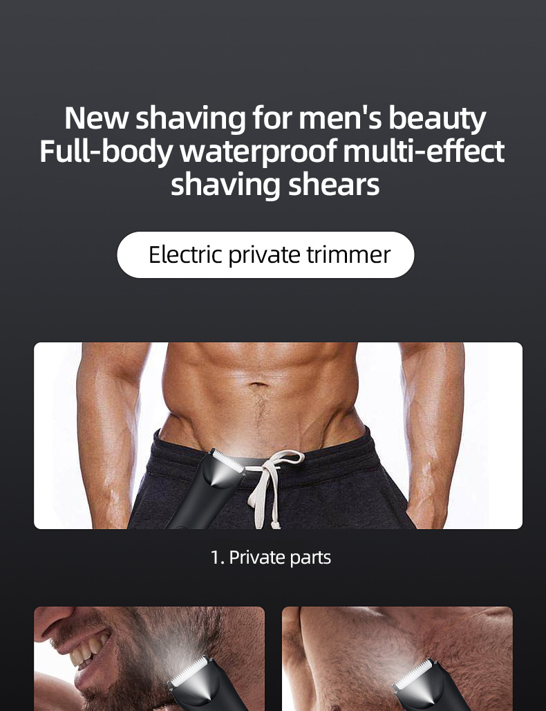 Trimmer Men Women Body Trimmer Men Hair Trimmer Men - Temu