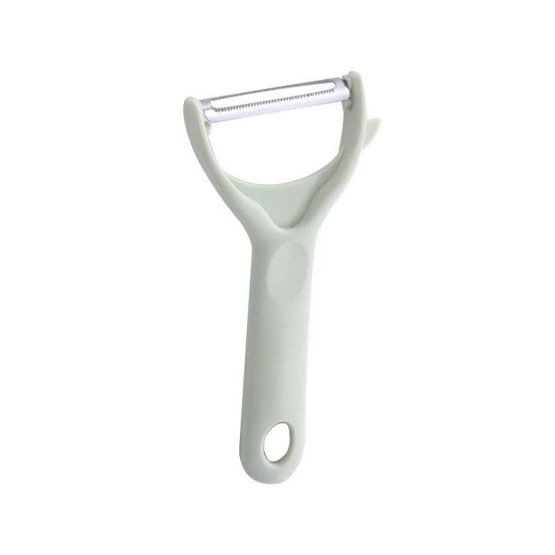 Stainless Steel Potato Fruit Peeler Household Kitchen Multi - Temu ...