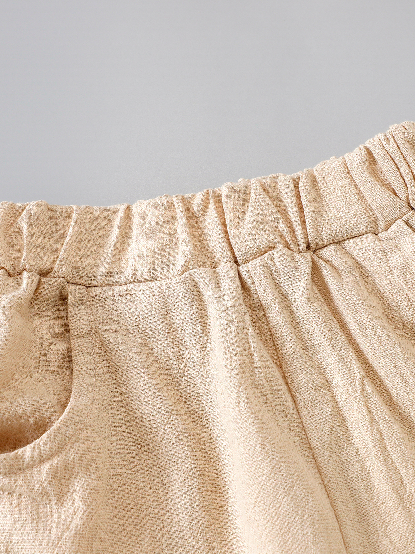 Children Embroidery Tang Suit Short Sleeves Button Kids - Temu New Zealand