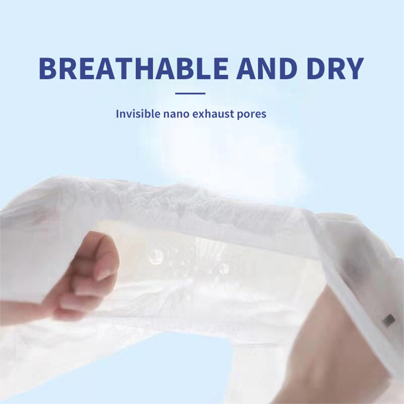 Disposable Diapers Training Diapers Soft Breathable Diapers - Temu ...