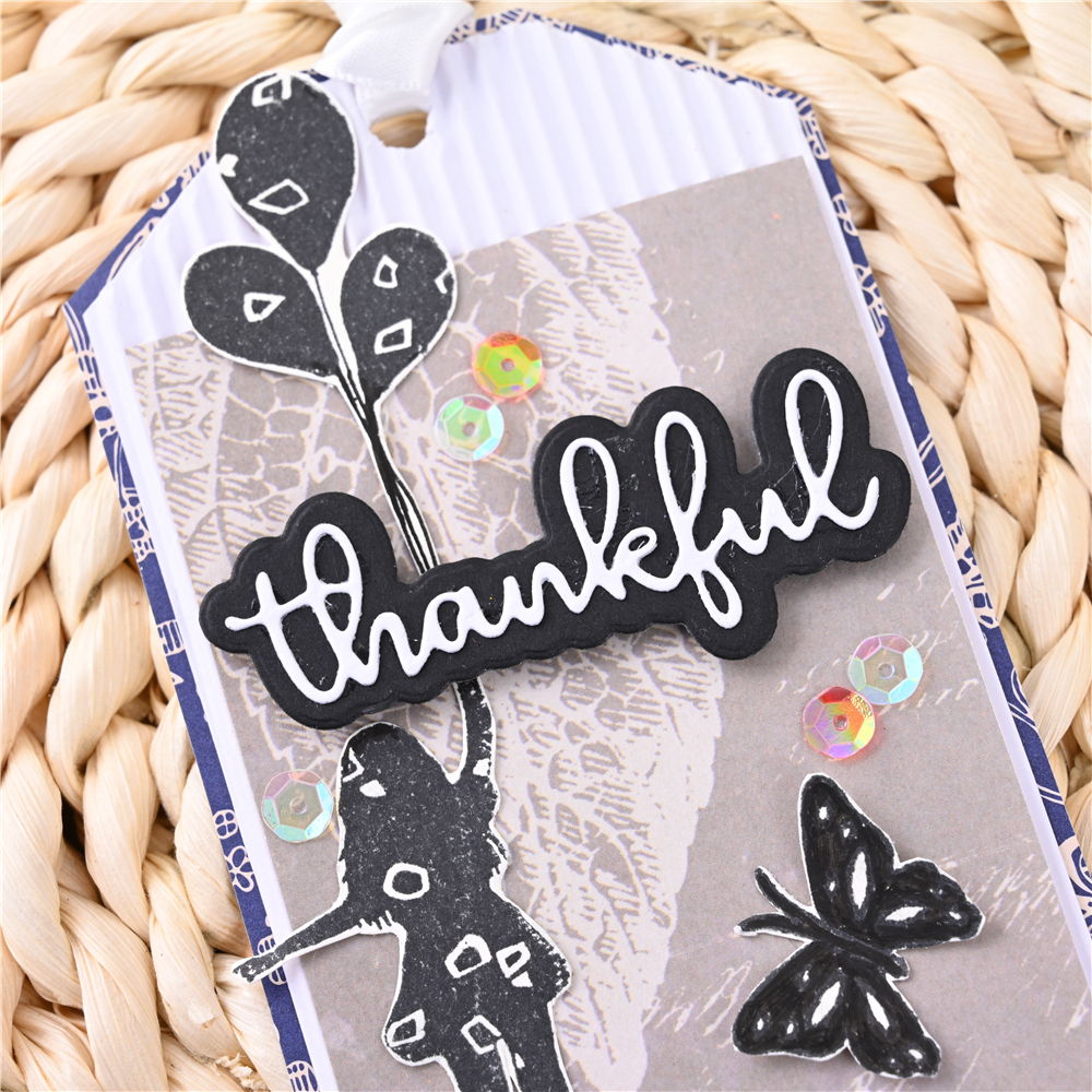 1 יחידות חג ההודיה סטנסילים לחתוך מתכת לחתוך למות עבור DIY רעיונות יד ...