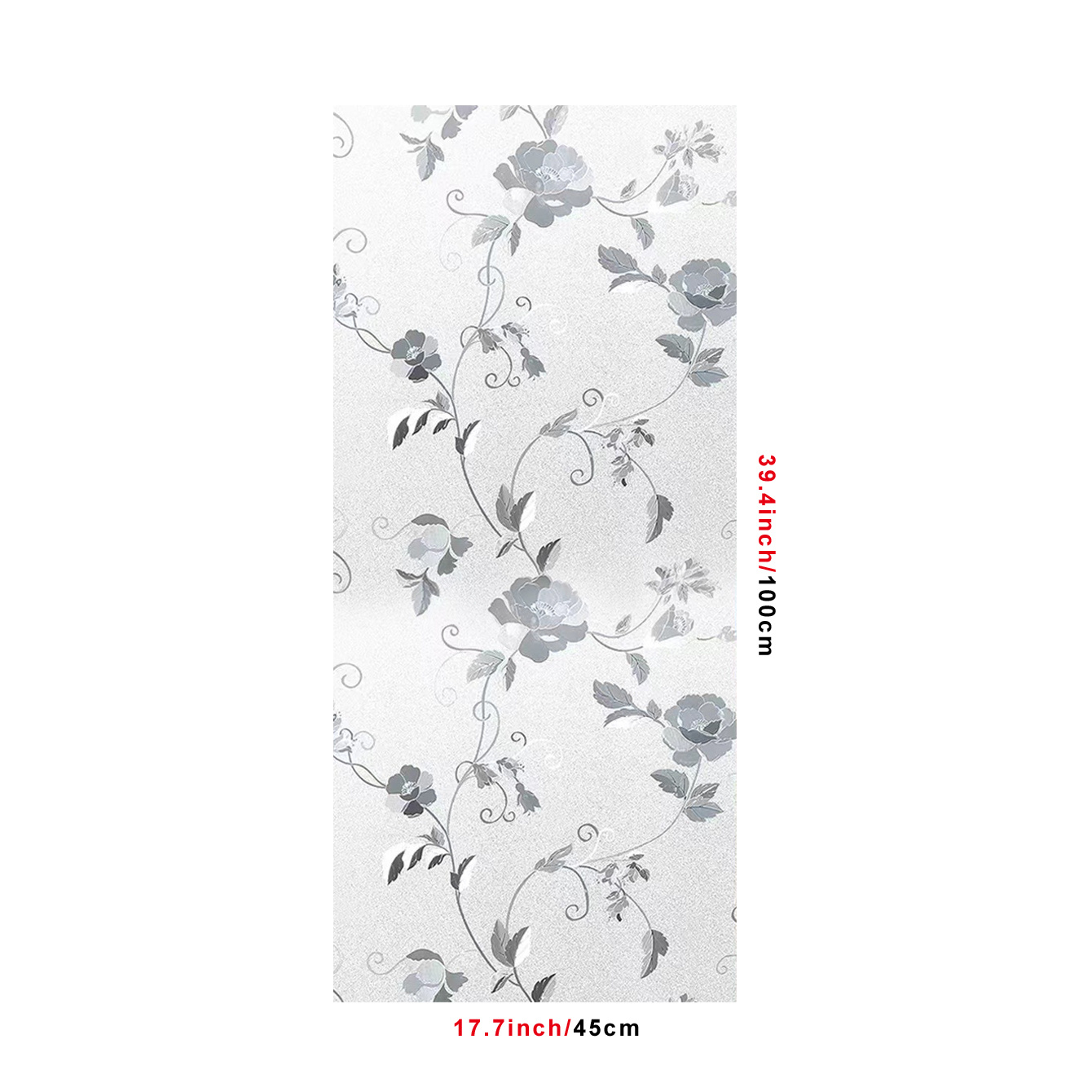 static cling window film privacy pattern window - Temu Canada