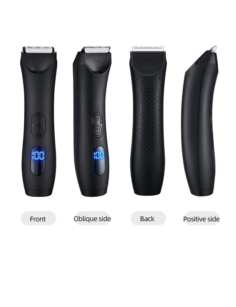 Trimmer Men Women Body Trimmer Men Hair Trimmer Men - Temu