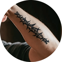 Temporary Tattoos - Free shipping on items shipped from Temu - Temu