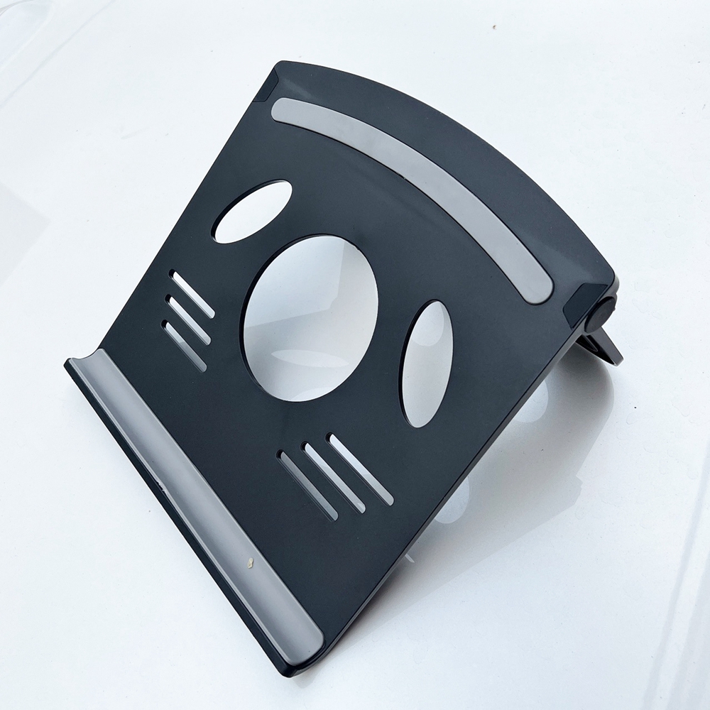 Ergonomic Computer Stand Notebook Stand Adjustable Portable - Temu ...