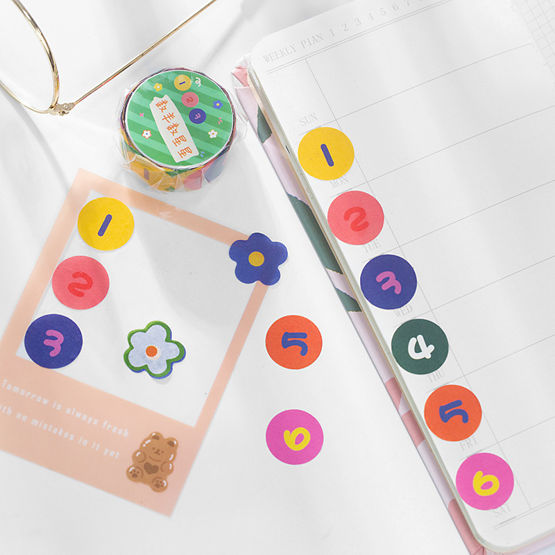 Cute Stickers Decorative Cartoon Stickers Journaling - Temu New Zealand