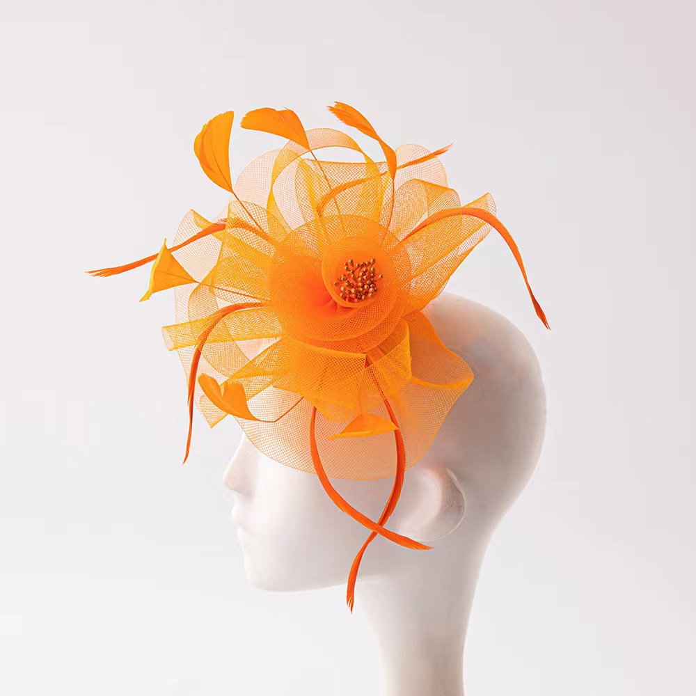 Fascinators Hat Cocktail - Temu