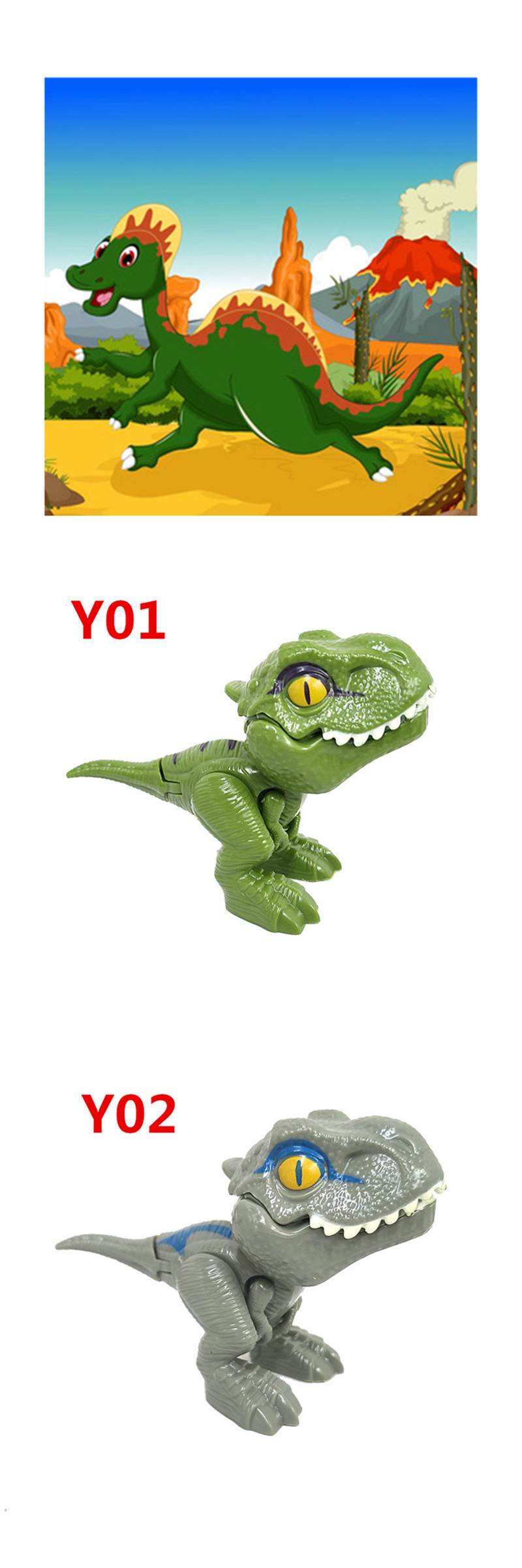 Simulation Toy Tail - Temu New Zealand